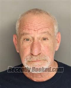 Recent Booking / Mugshot for Gregory Lewis Scheier in Berkeley County ...