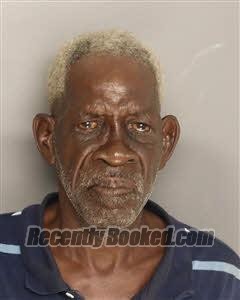 Henry McDaniel Arrest Record & Booking Info – Berkeley County, South ...