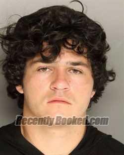 Recent Booking / Mugshot for Hampton James Weathers in Berkeley County ...