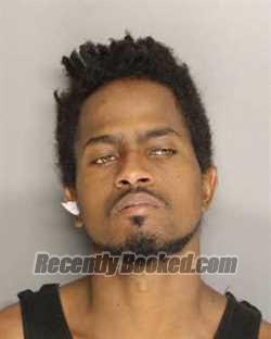 Recent Booking / Mugshot for Isiah Lee Sepulveda in Berkeley County ...