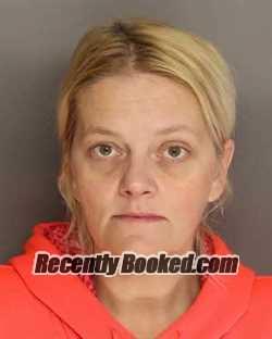 Recent Booking / Mugshot for Jessica Ann Harris Avery in Berkeley ...