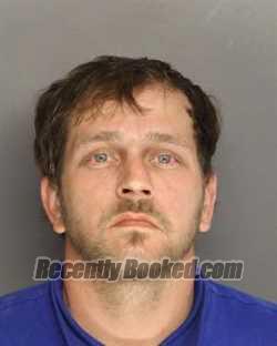 Recent Booking / Mugshot for James Richard Austin in Berkeley County ...