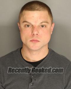 Recent Booking / Mugshot for Joshua Mark Dulin in Berkeley County ...