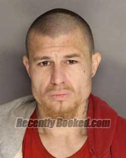 Recent Booking / Mugshot for James Cale Gilliam in Berkeley County ...