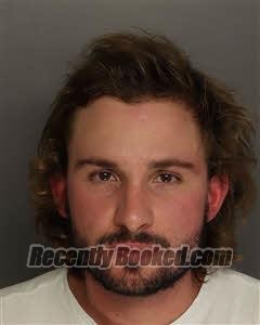 Recent Booking / Mugshot for Joshua Wayne Hancock in Berkeley County ...