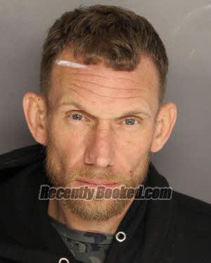 Recent Booking / Mugshot for James Gary Hilbert in Berkeley County ...