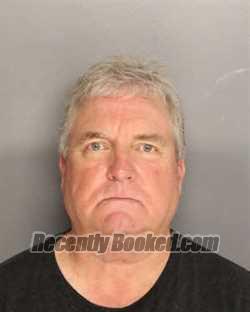 Recent Booking / Mugshot for Jody Samuel Huggins in Berkeley County ...