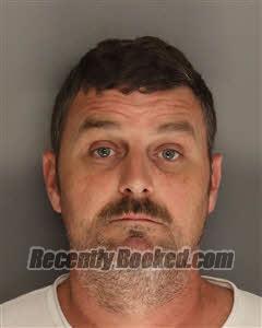 Jason Levi Judd Arrest Record & Booking Info – Berkeley County, South ...