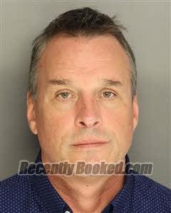 Jason Erik Keller Mugshot & Arrest Info | Berkeley County, SC