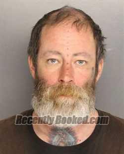 Recent Booking / Mugshot for Jerry Wade Moore in Berkeley County, South ...