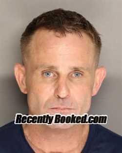 Recent Booking / Mugshot for Jonathan Matthew Meree in Berkeley County ...