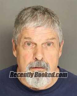 Recent Booking / Mugshot for Joseph Mott in Berkeley County, South Carolina