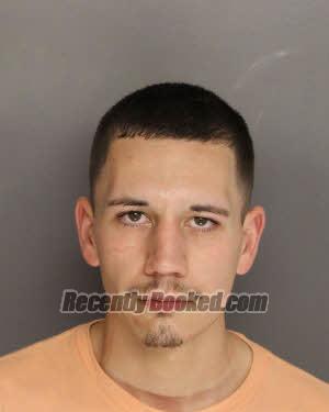 Recent Booking / Mugshot for James Tanner Powell in Berkeley County ...