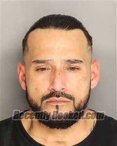 Recent Booking / Mugshot for JOSE M RODRIGUEZ- CRUZ in Berkeley County ...