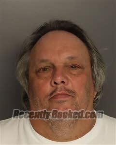 Recent Booking / Mugshot for John K Reed in Berkeley County, South Carolina