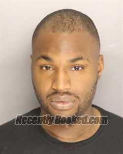 Recent Booking / Mugshot for Juwan Marquis Smith in Berkeley County ...