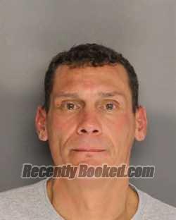 Recent Booking / Mugshot for Jeremy Joseph Soto in Berkeley County ...