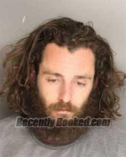 Recent Booking / Mugshot for Joshua Tyler Sizemore in Berkeley County ...