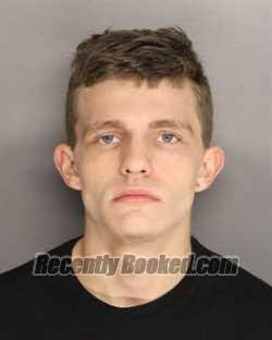 Recent Booking / Mugshot for Josie Gage Ryan Treadway in Berkeley ...