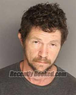 Recent Booking / Mugshot for Joshua Teddy Thacker in Berkeley County ...