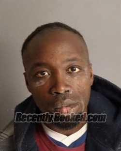 Recent Booking / Mugshot for Julius Kendell Wilson in Berkeley County ...