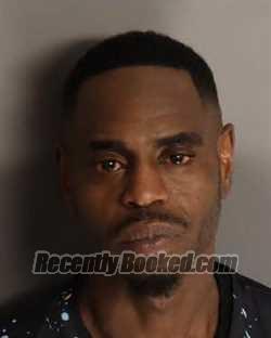 Recent Booking / Mugshot for Jeremy Dernel Williams in Berkeley County ...