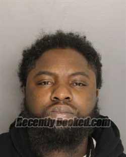 Recent Booking / Mugshot for James Jamal Wells in Berkeley County ...