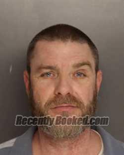 Recent Booking / Mugshot for James Joseph Wilson in Berkeley County ...