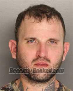 Recent Booking / Mugshot for Jonathan Blake Noble Williams in Berkeley ...