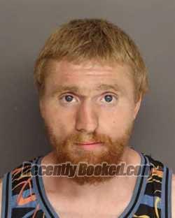 Recent Booking / Mugshot for Joshua Lee Willhoft in Berkeley County ...