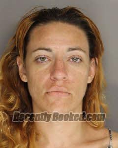 Recent Booking / Mugshot for Kristin Elizabeth Edgerly in Berkeley ...