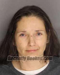 Recent Booking / Mugshot for Kelly Lee Lamb in Berkeley County, South ...