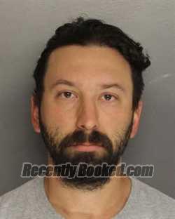 Recent Booking / Mugshot for Keith Allan Pirok in Berkeley County ...