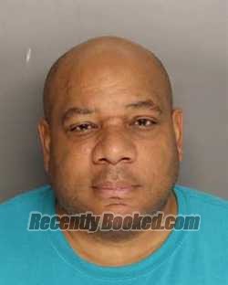 Keith Kenneth Scott Mugshot & Arrest Info | Berkeley County, SC