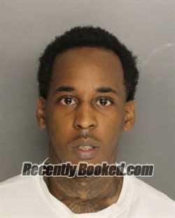 Recent Booking / Mugshot for Keon Dontrell Smith in Berkeley County ...