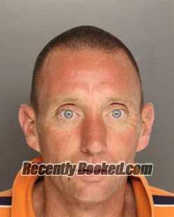 Recent Booking / Mugshot for Kenneth Howard Swayne in Berkeley County ...