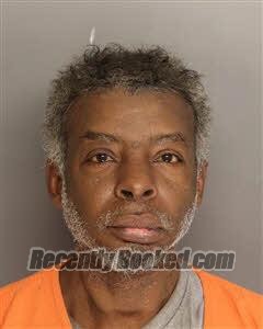 Kenneth Allen Washington Arrest Record & Booking Info – Berkeley County ...