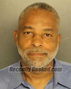 Recent Booking / Mugshot for Laurence Matthew Anglin in Berkeley County ...