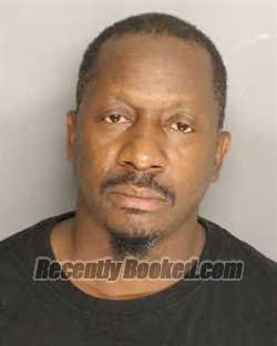 Lloyd Truman Anderson Arrest Record & Booking Info – Berkeley County ...