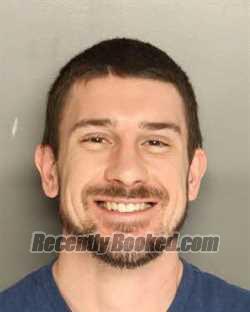 Recent Booking / Mugshot for Lukas Michael Bates in Berkeley County ...