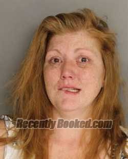 Recent Booking / Mugshot for Laura Gee Gilbert in Berkeley County ...