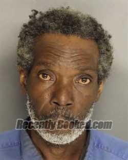 Recent Booking / Mugshot for Luke Bruno Holmes in Berkeley County ...