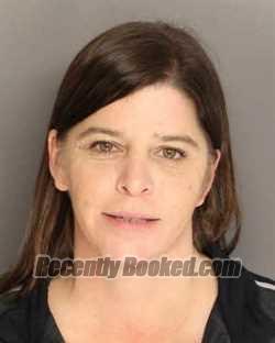 Lisa Kay Mccabe Arrest & Booking Info | Berkeley County, SC