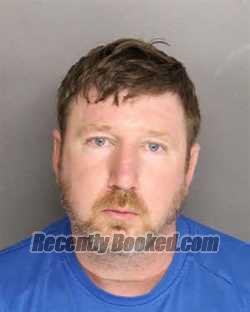 Recent Booking / Mugshot for Lewis Merritt Smith in Berkeley County ...