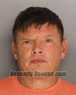 Recent Booking / Mugshot for Matthew David Maxwell Arnold in Berkeley ...
