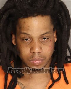 Recent Booking / Mugshot for Michael Anthony Brunson in Berkeley County ...
