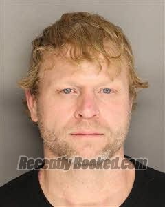 Recent Booking / Mugshot for Matthew Joseph Duren in Berkeley County ...