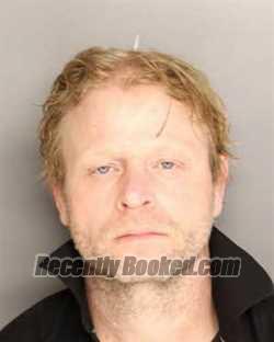 Recent Booking / Mugshot for Matthew Joseph Duren in Berkeley County ...