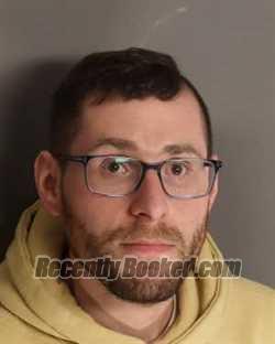 Recent Booking / Mugshot for Max Austin Feldstein in Berkeley County ...