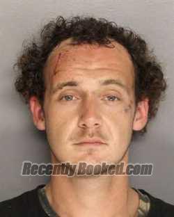 Recent Booking / Mugshot for Michael Allen Glass in Berkeley County ...